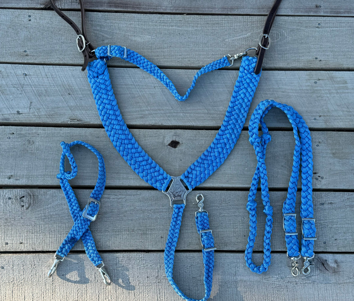 ⚡️Ready to Ship⚡️ Mule Tape Tack & Sets – Dixie Tack Co.